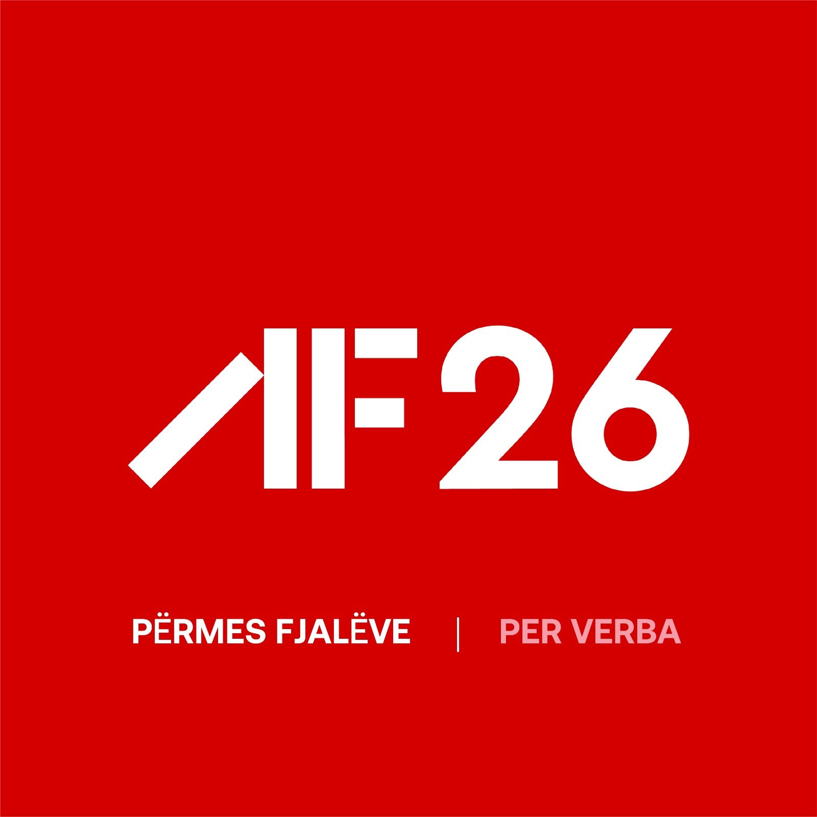 Forumi i Shkrimtareve Shqiptare - Forum 26